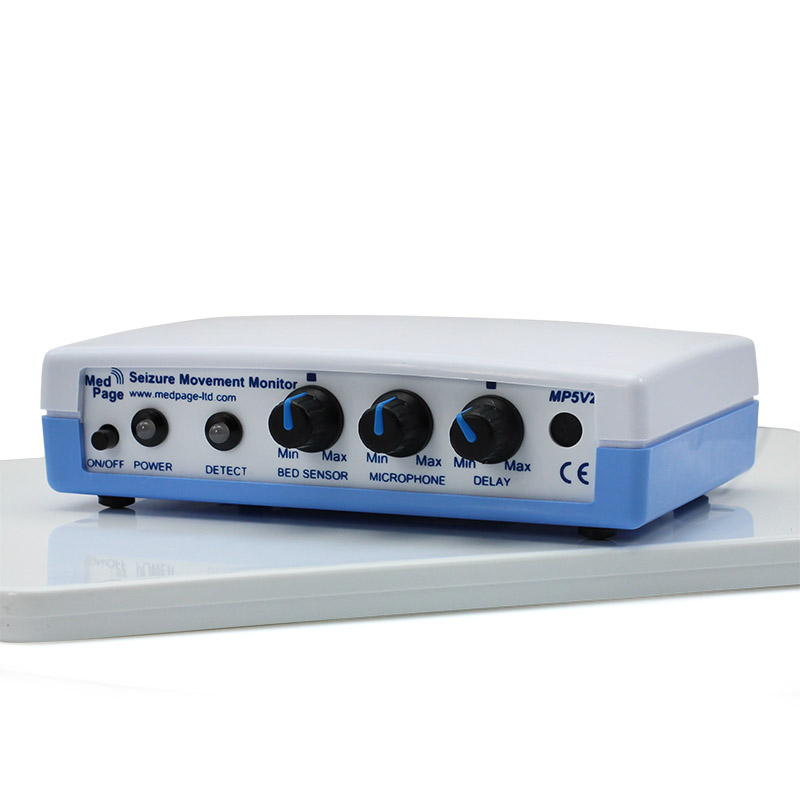 Medpage MP5 Ultra Specialist Seizure Alarm | Health and Care